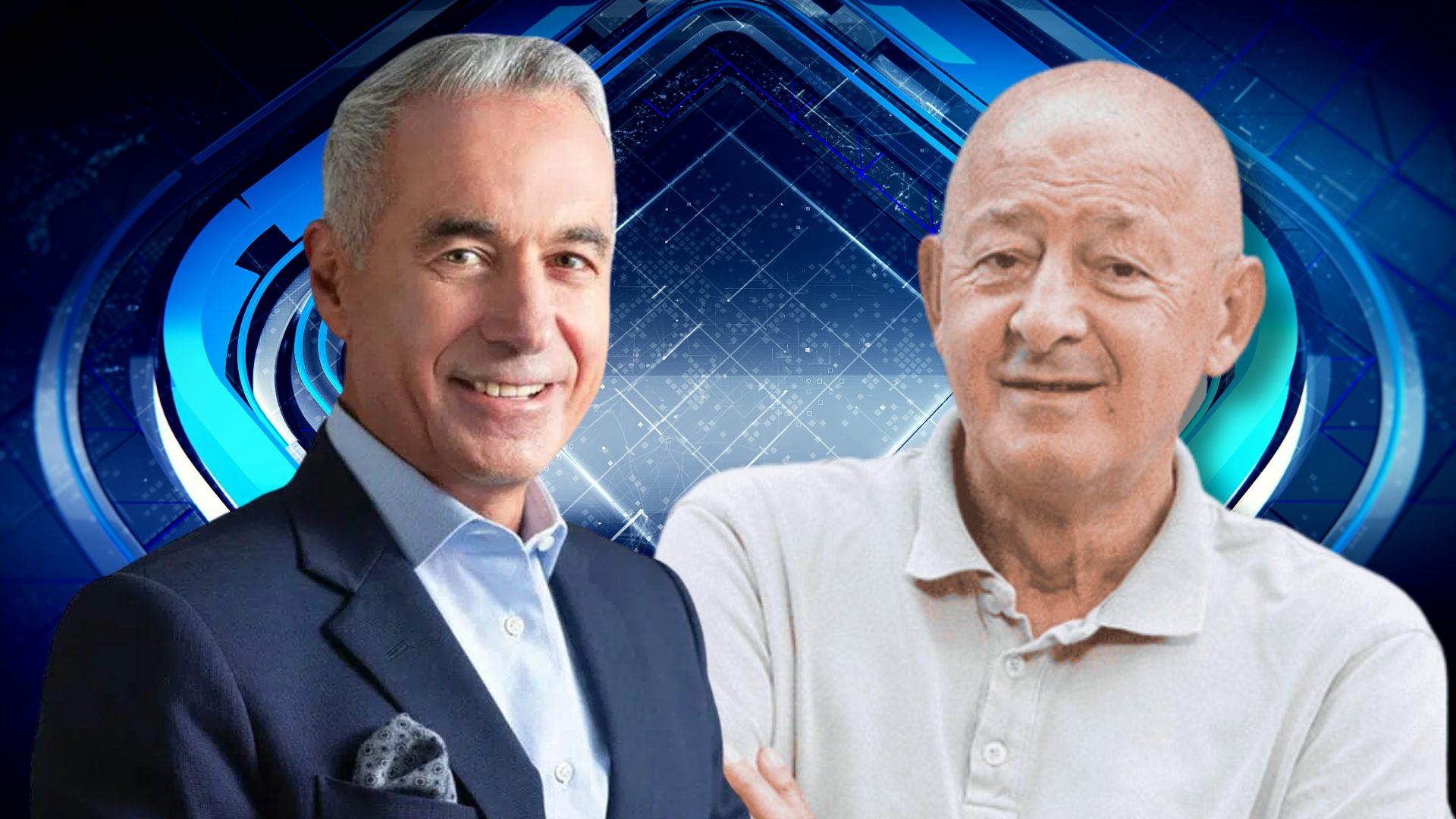 fanatik.ro: „Nu veţi ajunge preşedintele României!” Călin Georgescu ...