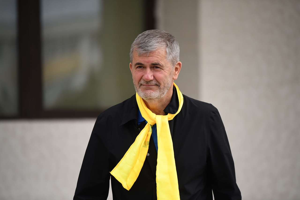 SuperLiga: Valeriu Iftime, reacție dură după ce FC Botoșani a primit ...