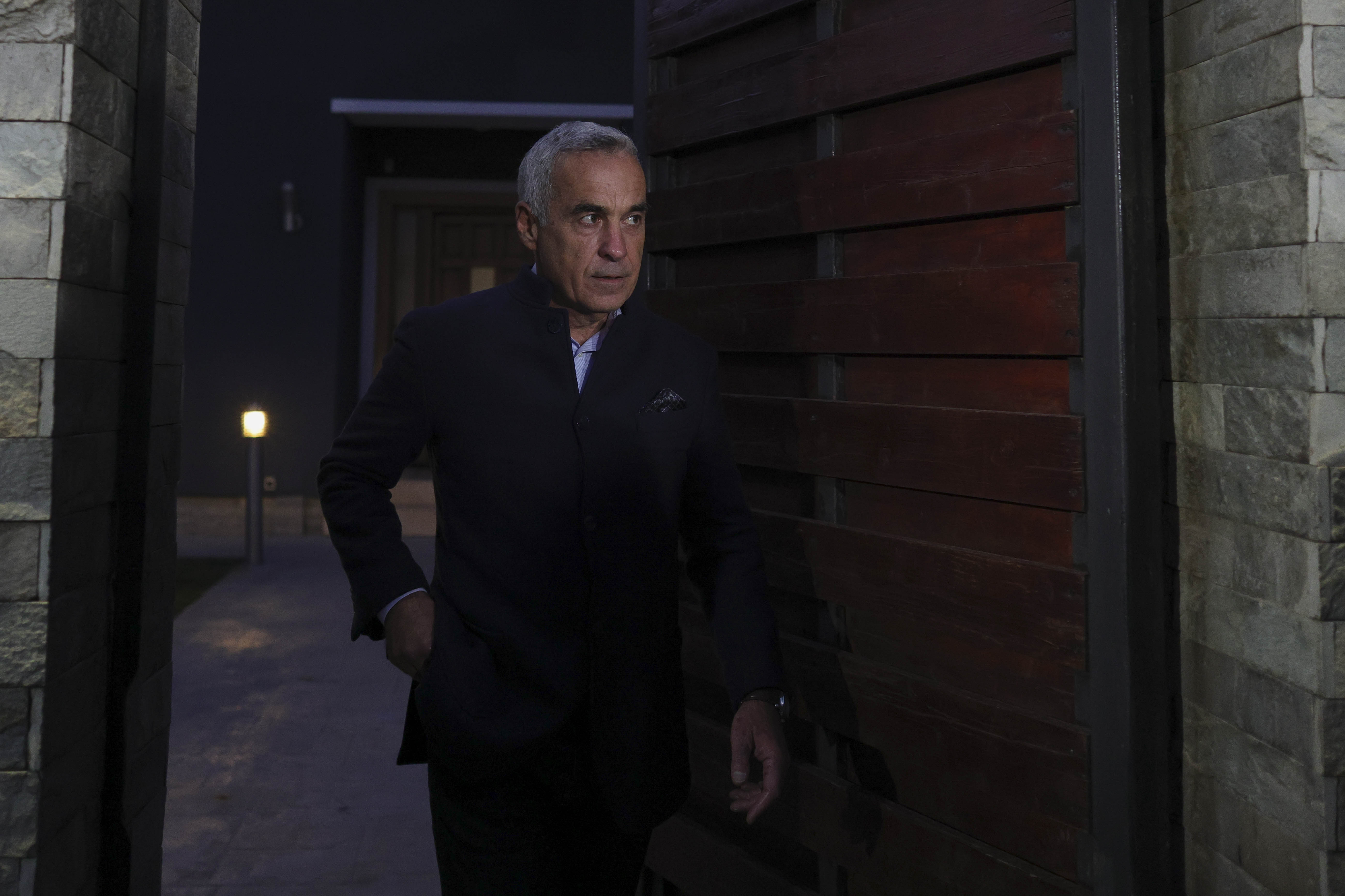 Călin Georgescu merge în campanie și pe o temă preferată de unii români ...