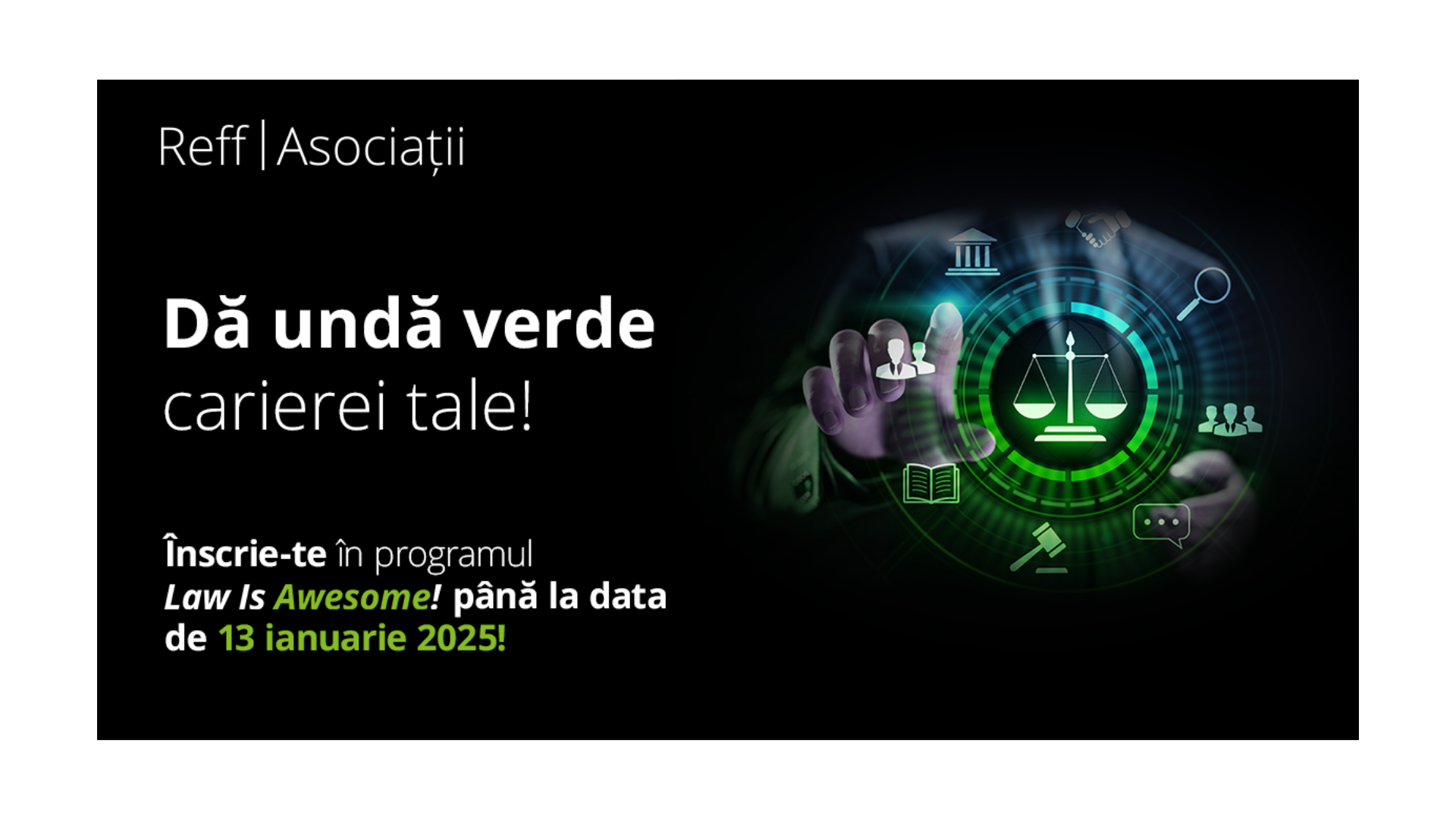 Reff & Asociații | Deloitte Legal lansează o nouă ediție a proiectului ...