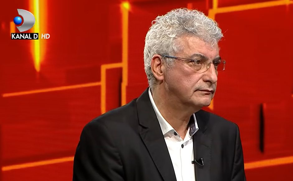 De ce a vândut Silviu Prigoană postul Realitatea TV pentru o sută de ...