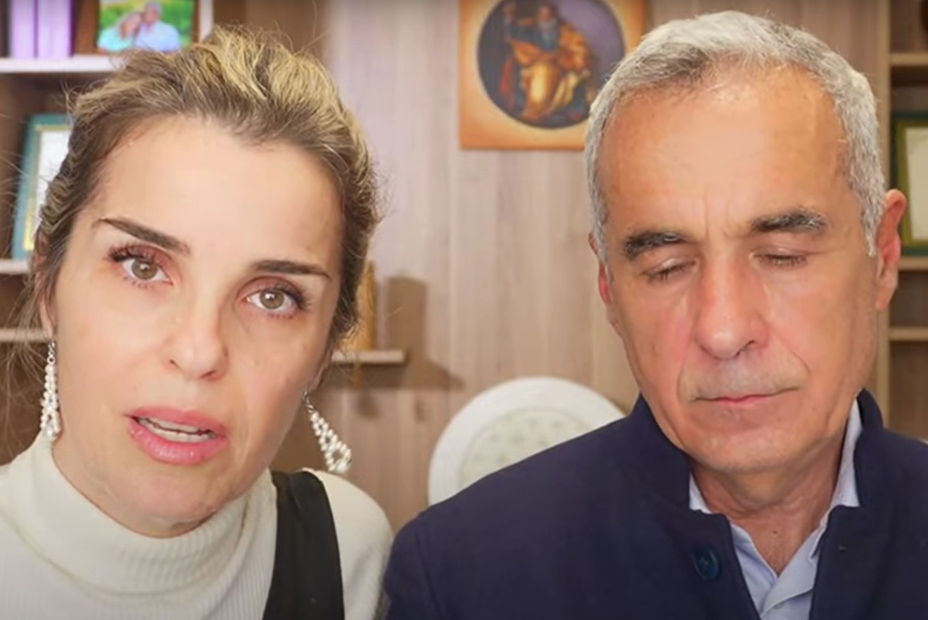 Un antropolog de top analizează discursul soților Călin și Cristela Georgescu: „E o shaorma cu ...