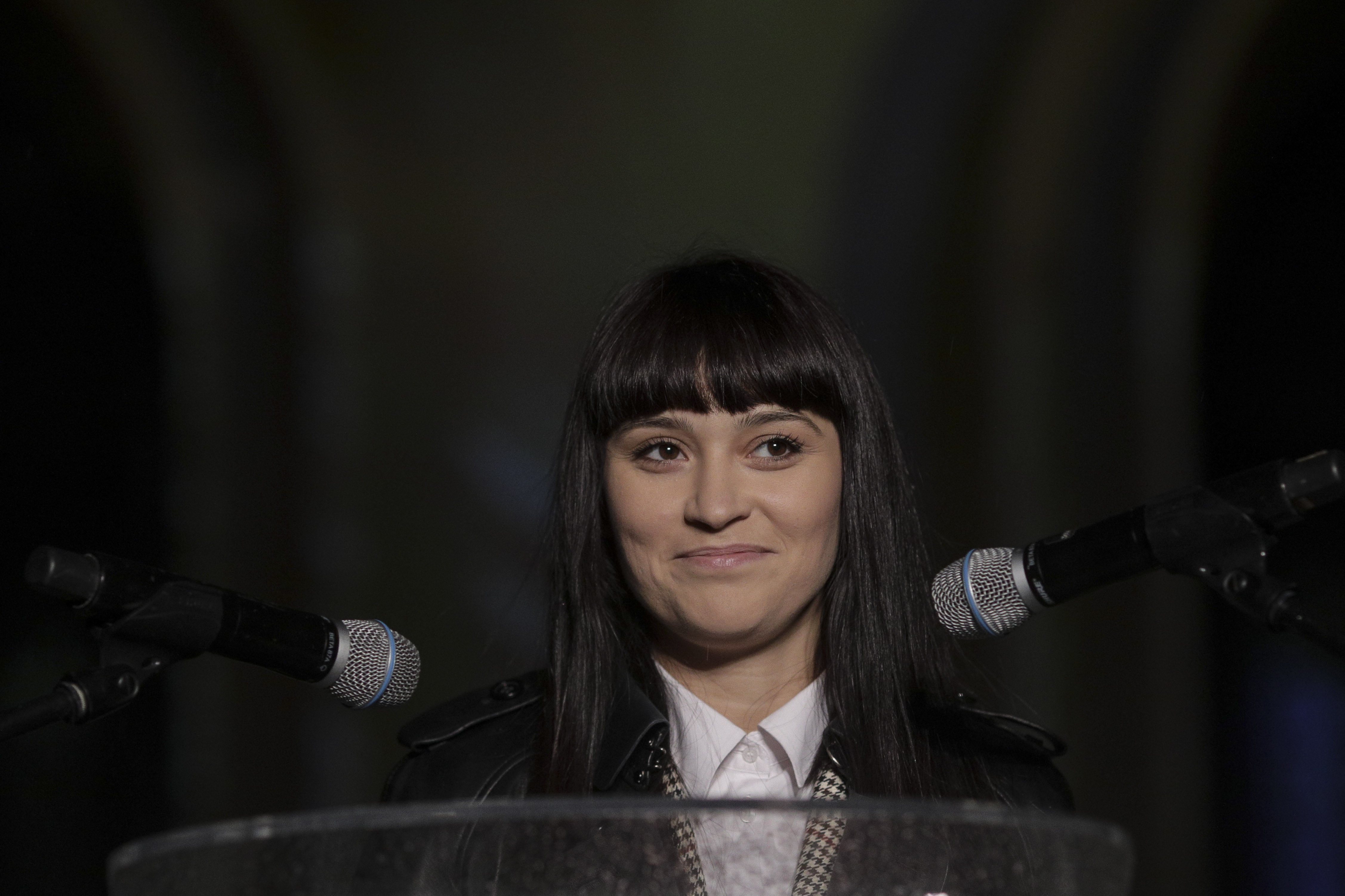 Irina Rimes îndeamnă românii să meargă la vot: „Oamenii s-au trezit și ...