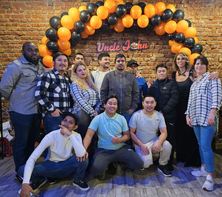 Antreprenor HoReCa: Suntem în imposibilitatea de a avea cu cine să ...