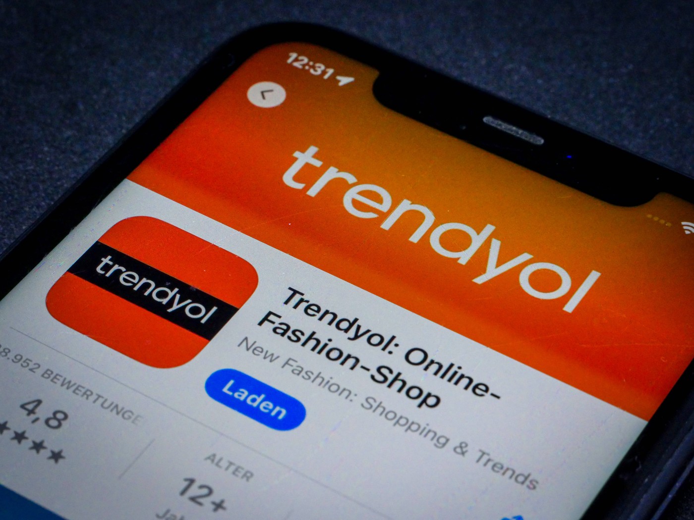 Trendyol, cea mai mare platformă turcă de comerț electronic, controlată ...
