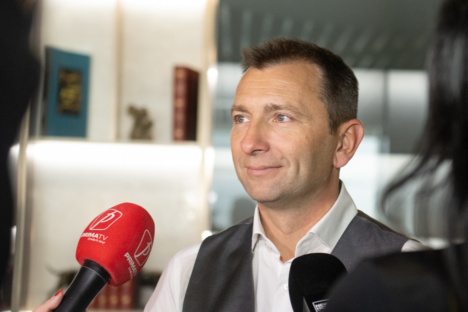 INTERVIU Cum fac față managerii români în fața crizelor economice: Andrei Cionca, despre ...