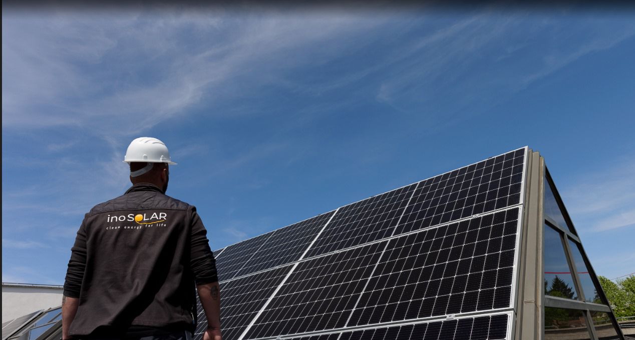 Casa Verde 2024: Alege instalatorul potrivit AFM pentru panouri ...