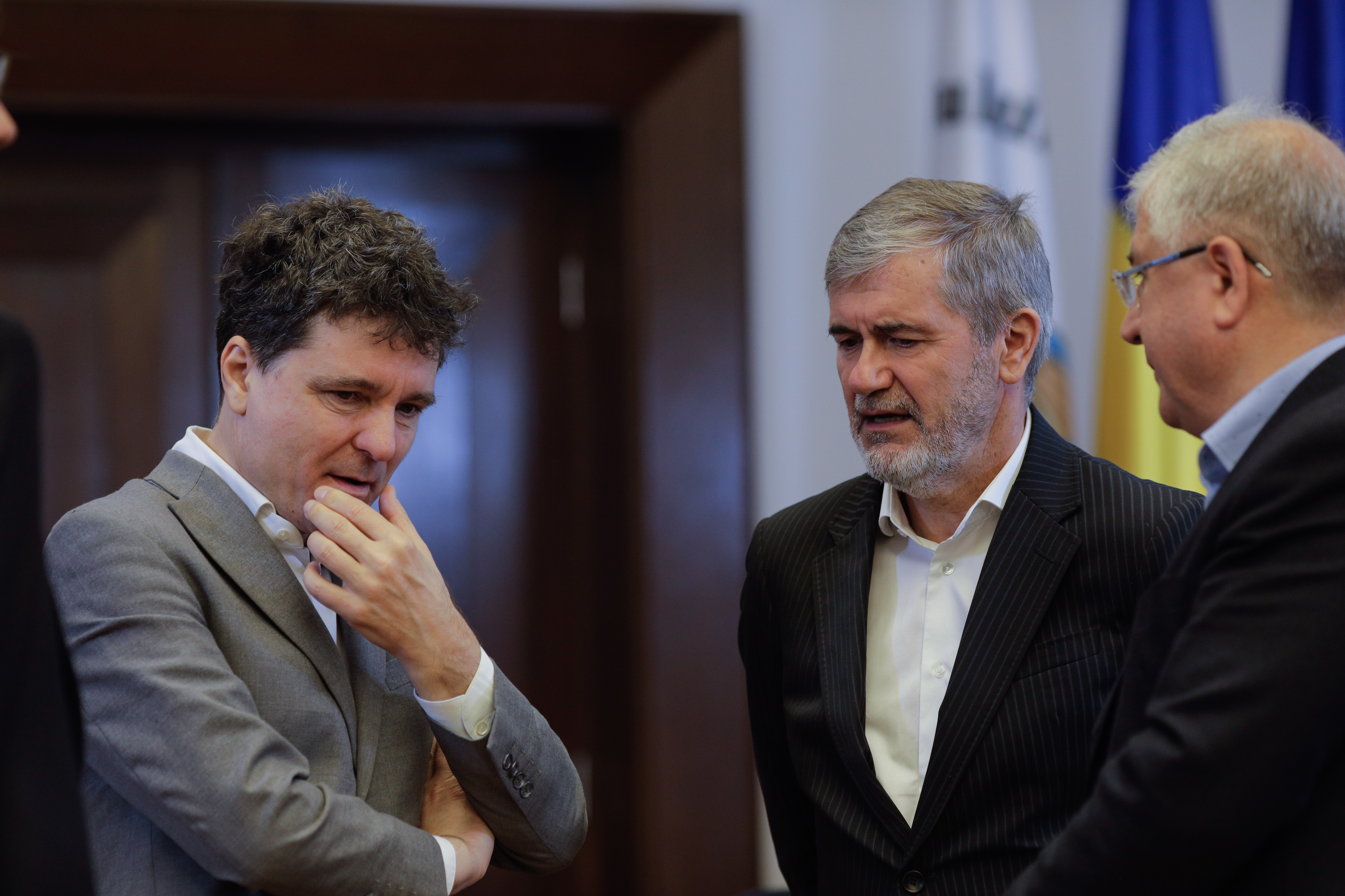 Fiul președintelui CJ Botoșani, printre noii consilieri numiți de ...