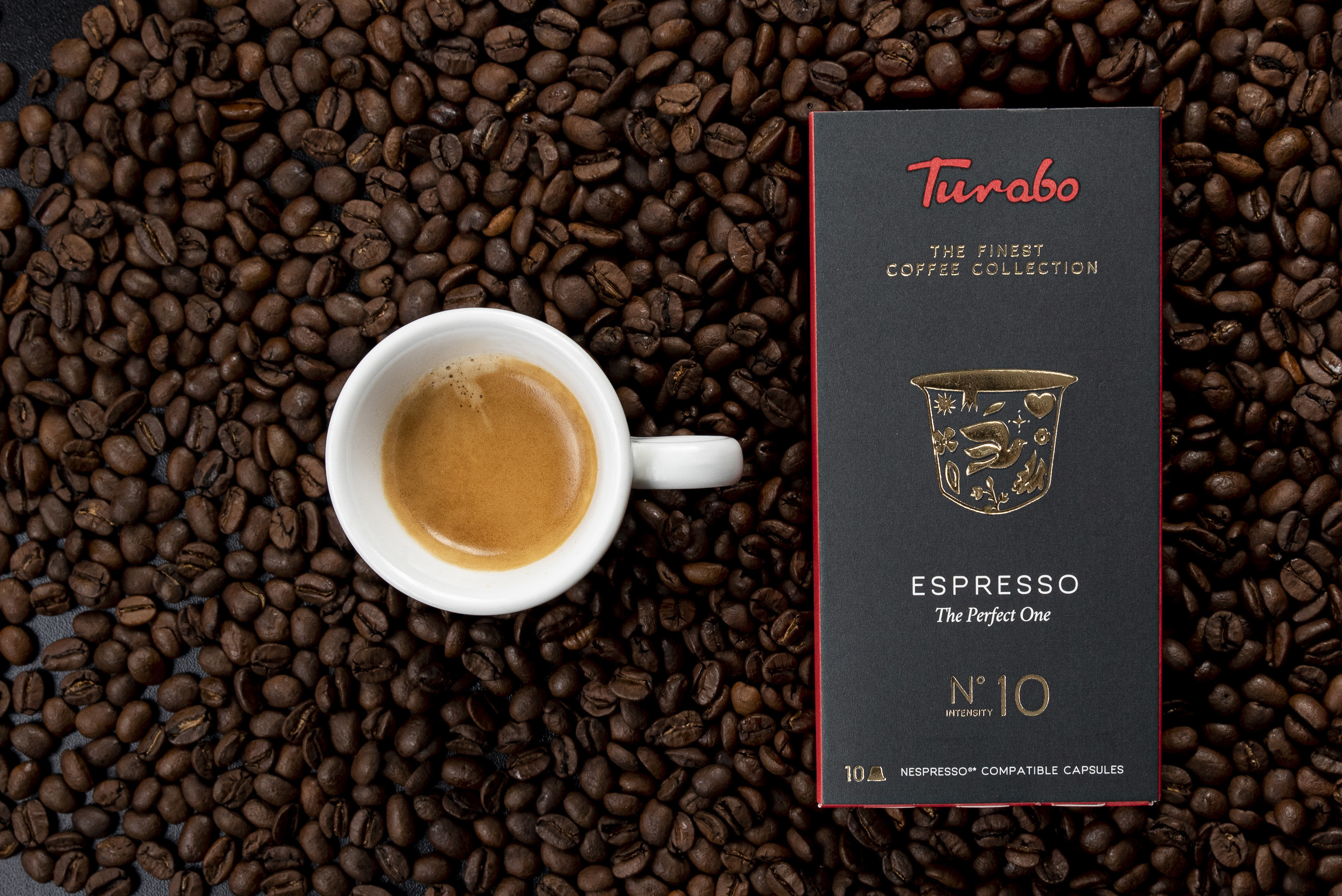 [P] Turabo inaugurează prima fabrică de cafea de specialitate și ...