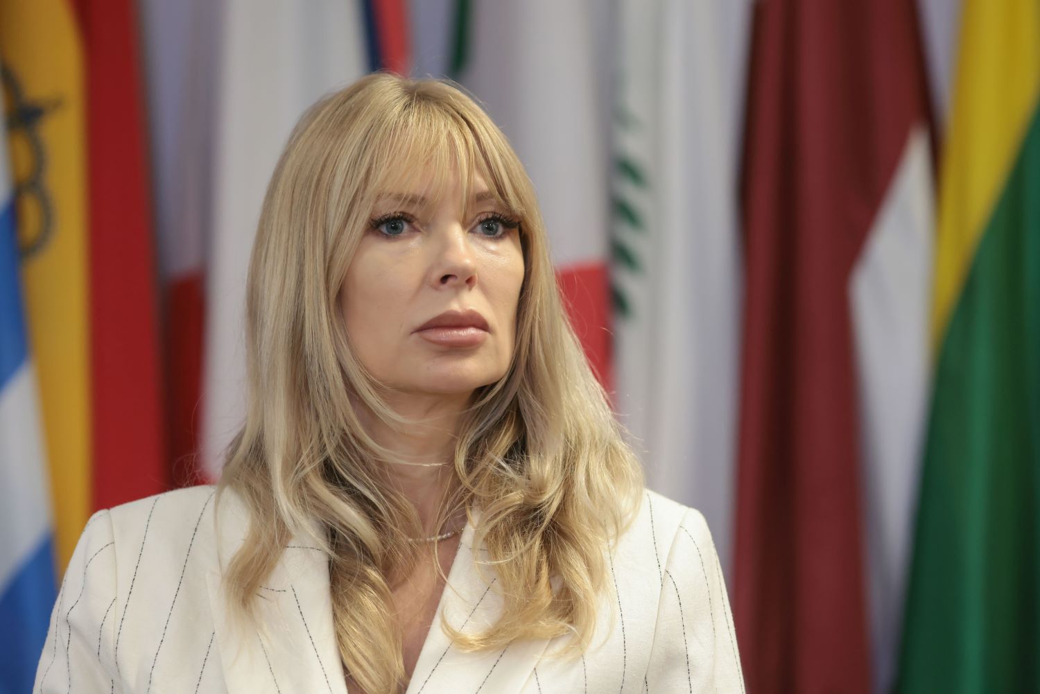 Victoria Stoiciu, vicepreședintă PSD, despre votul la alegerile ...