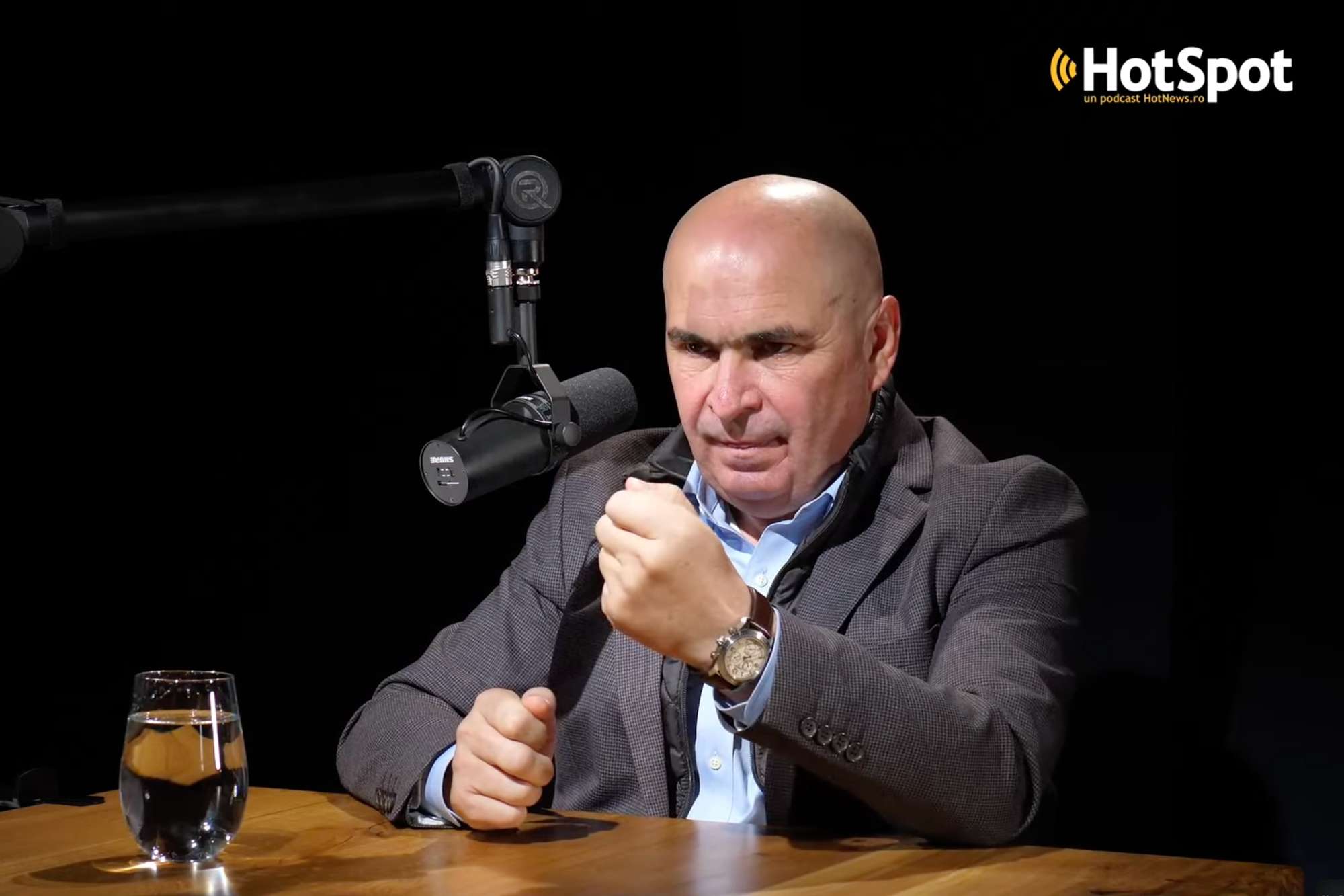 Ilie Bolojan rămâne ferm în privința tăierilor de posturi de la Senat ...