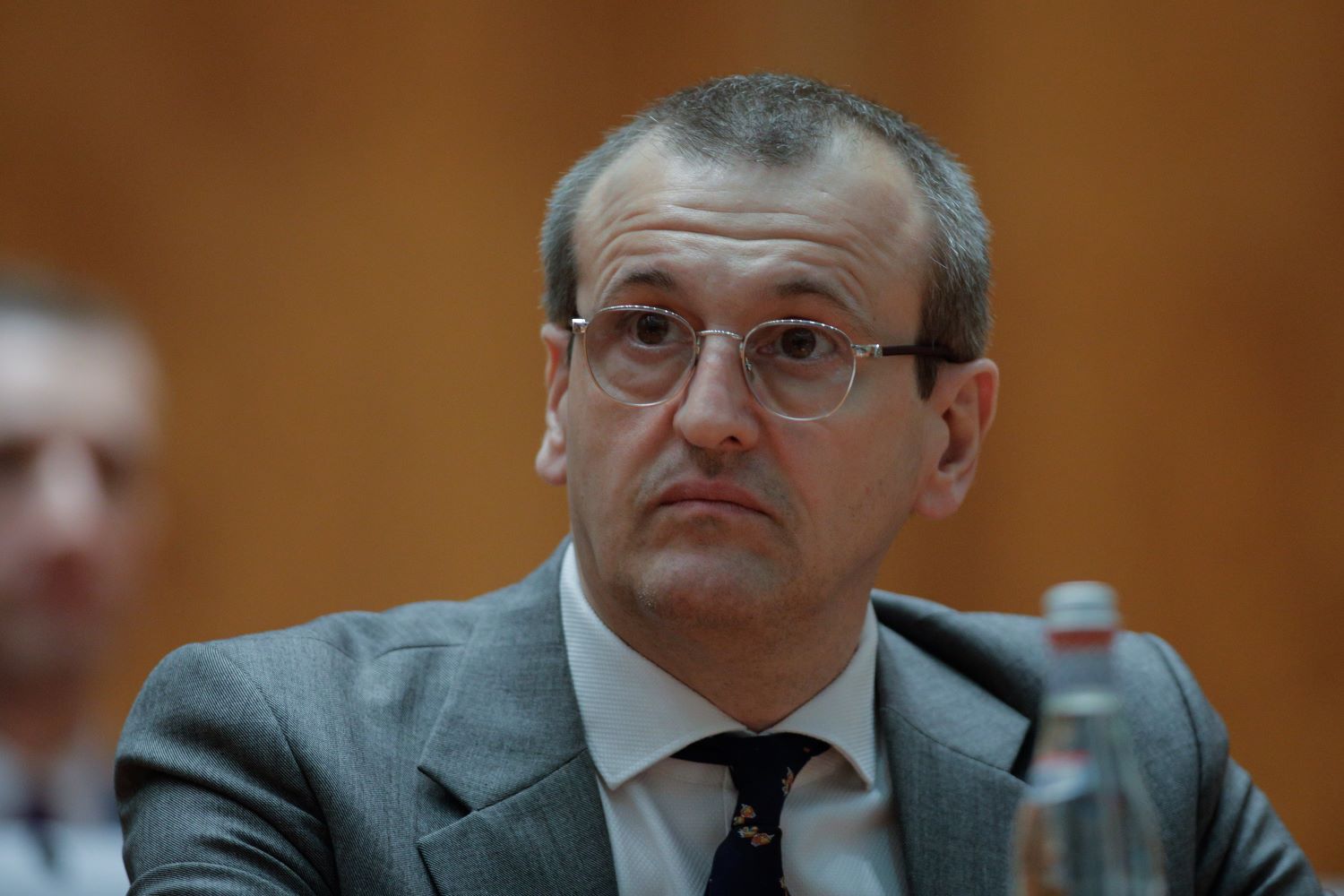 Cristian Preda: Problema lui Anastasiu nu e juridică, e etică și ...