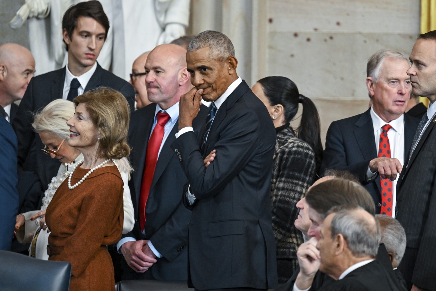 Barack Obama, mesaj de susținere pentru Harvard, care a refuzat ...