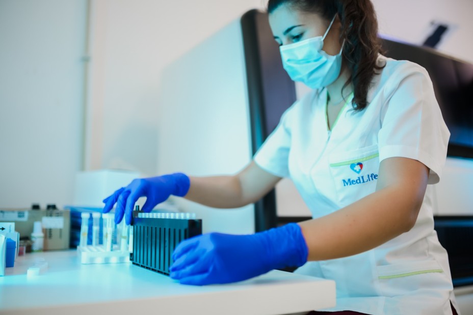 Ce pacienți pot face analize medicale decontate de stat în regim de ...