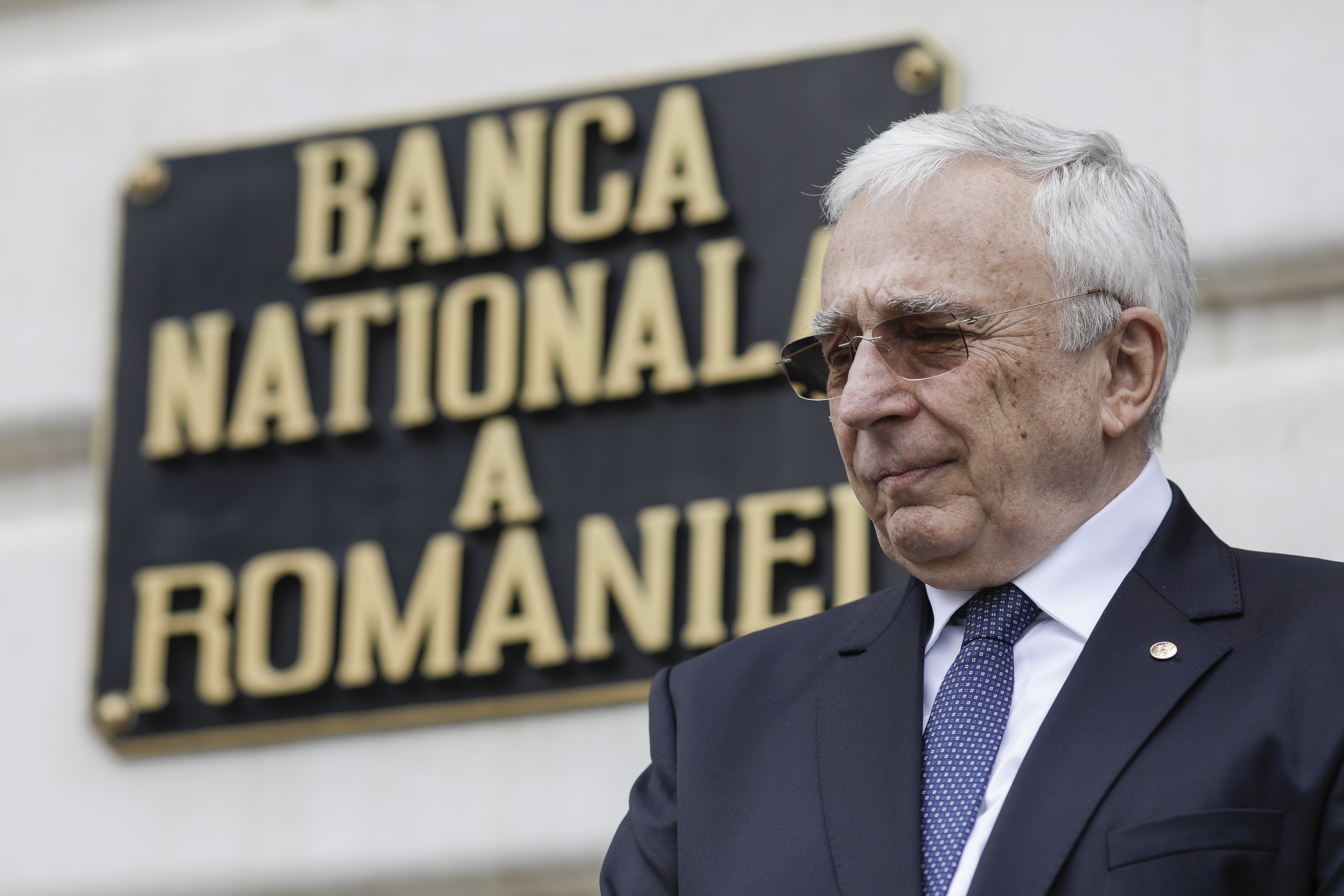 BNR menține dobânda-cheie la 6.50%. Alternativele proaste pe care ...