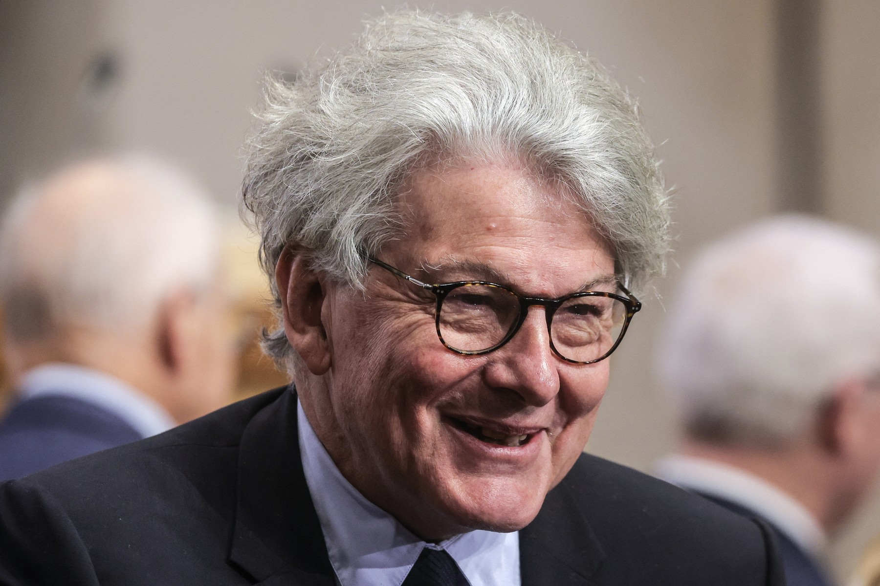 „Au făcut-o în România și va trebui făcut și în Germania, dacă e ...