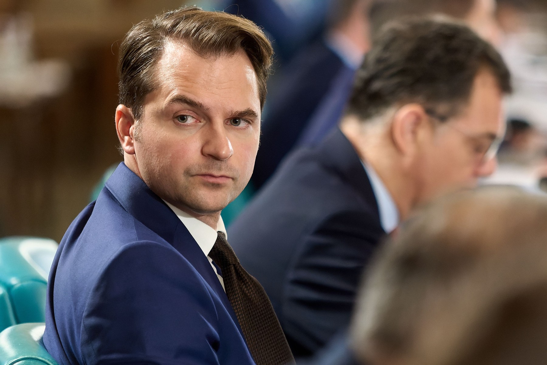 Sebastian Burduja propune un candidat unic la Primăria Capitalei: „E ...