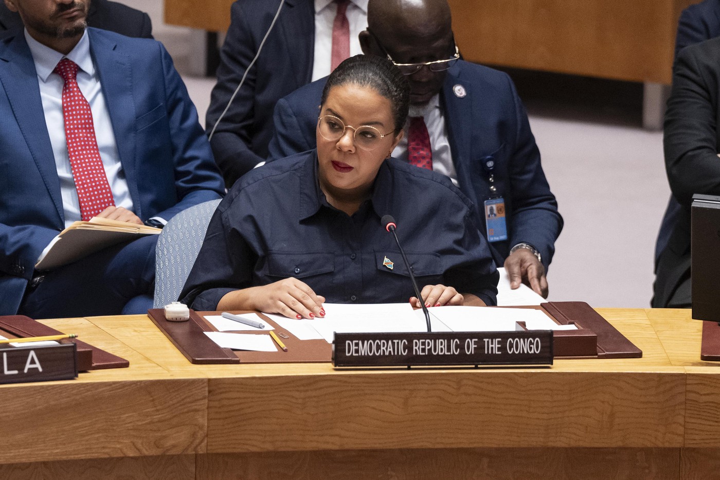 Două țări africane, la un pas de război. Zeci de mercenari români se ...