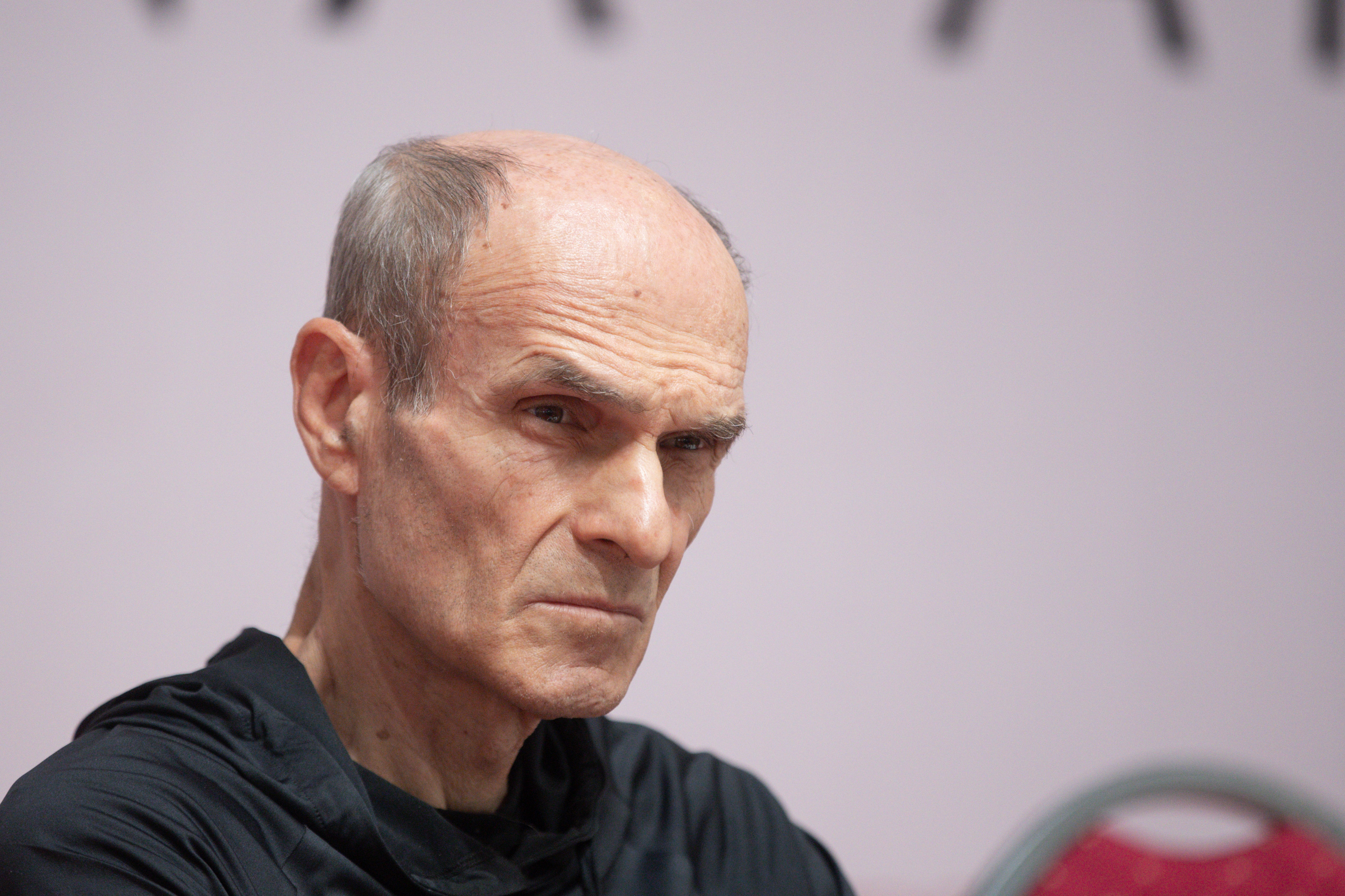 Cristian Tudor Popescu, despre cum a „ajuns dragul lui G. Simion”. Ce ...