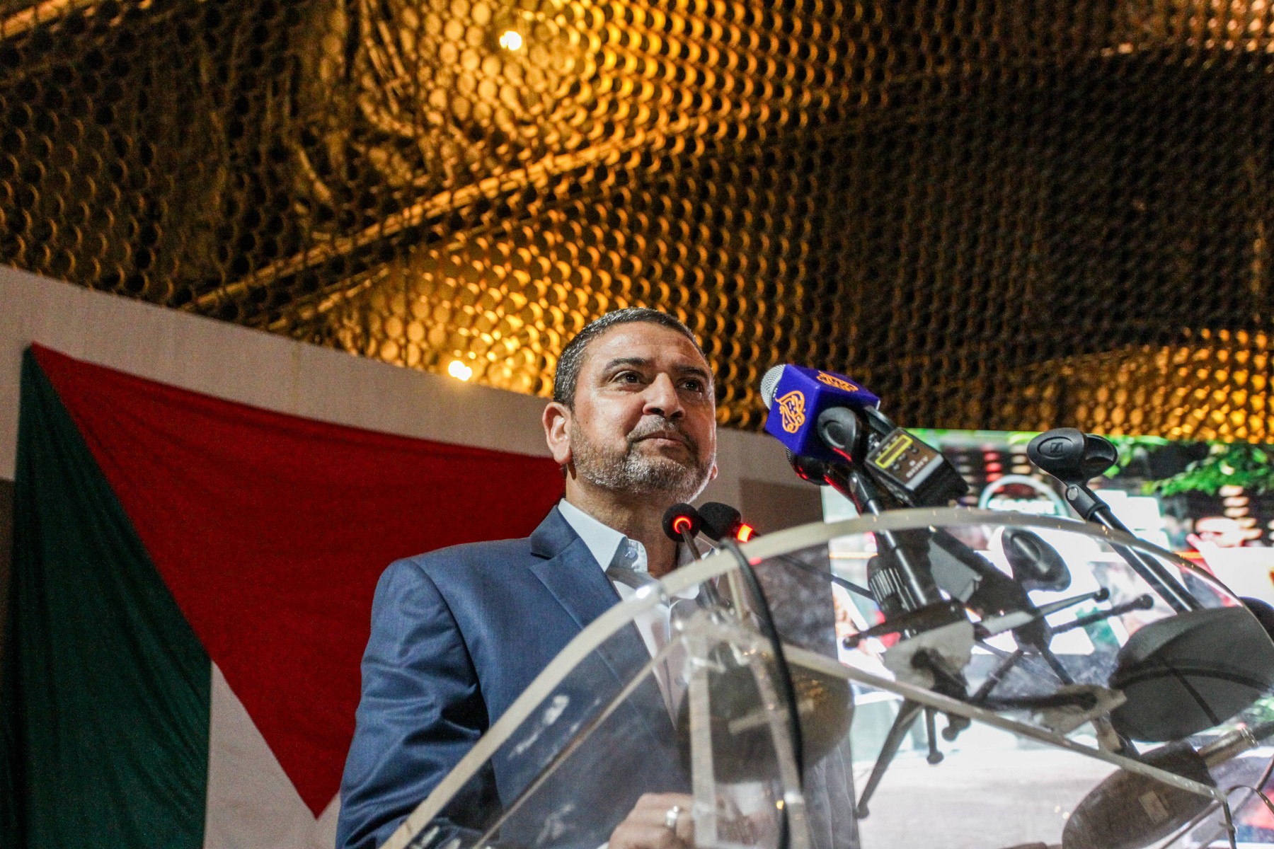 Hamas, reacție vehementă după propunerile „absurde" ale lui Trump ...