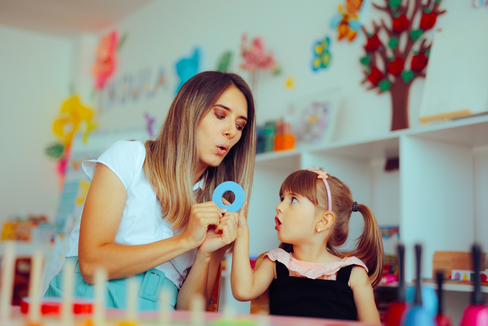 Copiii cu forme ușoare de dislexie pot trece neobservați până la 10-12 ...