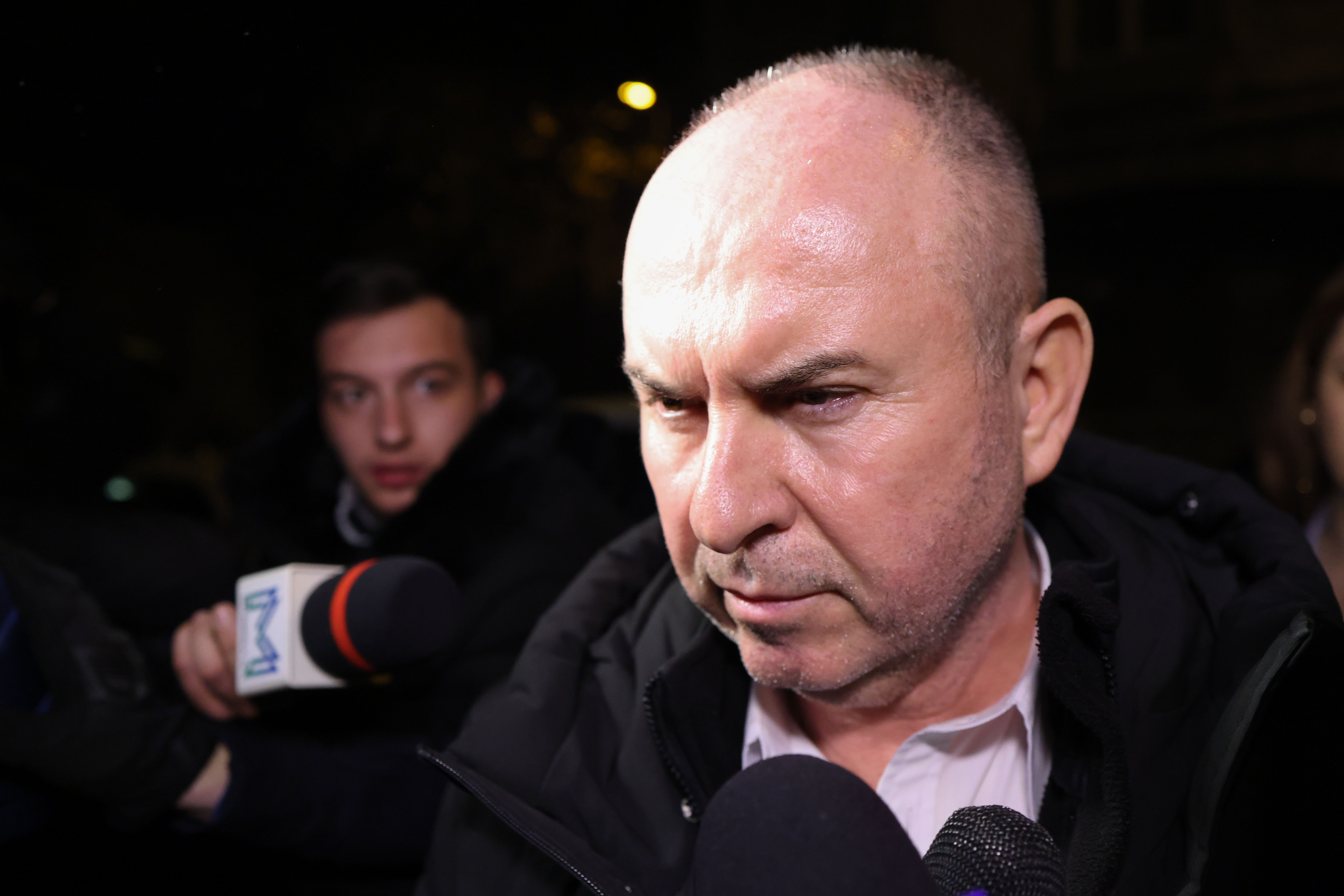 Generalul-locotenent Cătălin Zisu, trecut în rezervă de către ...