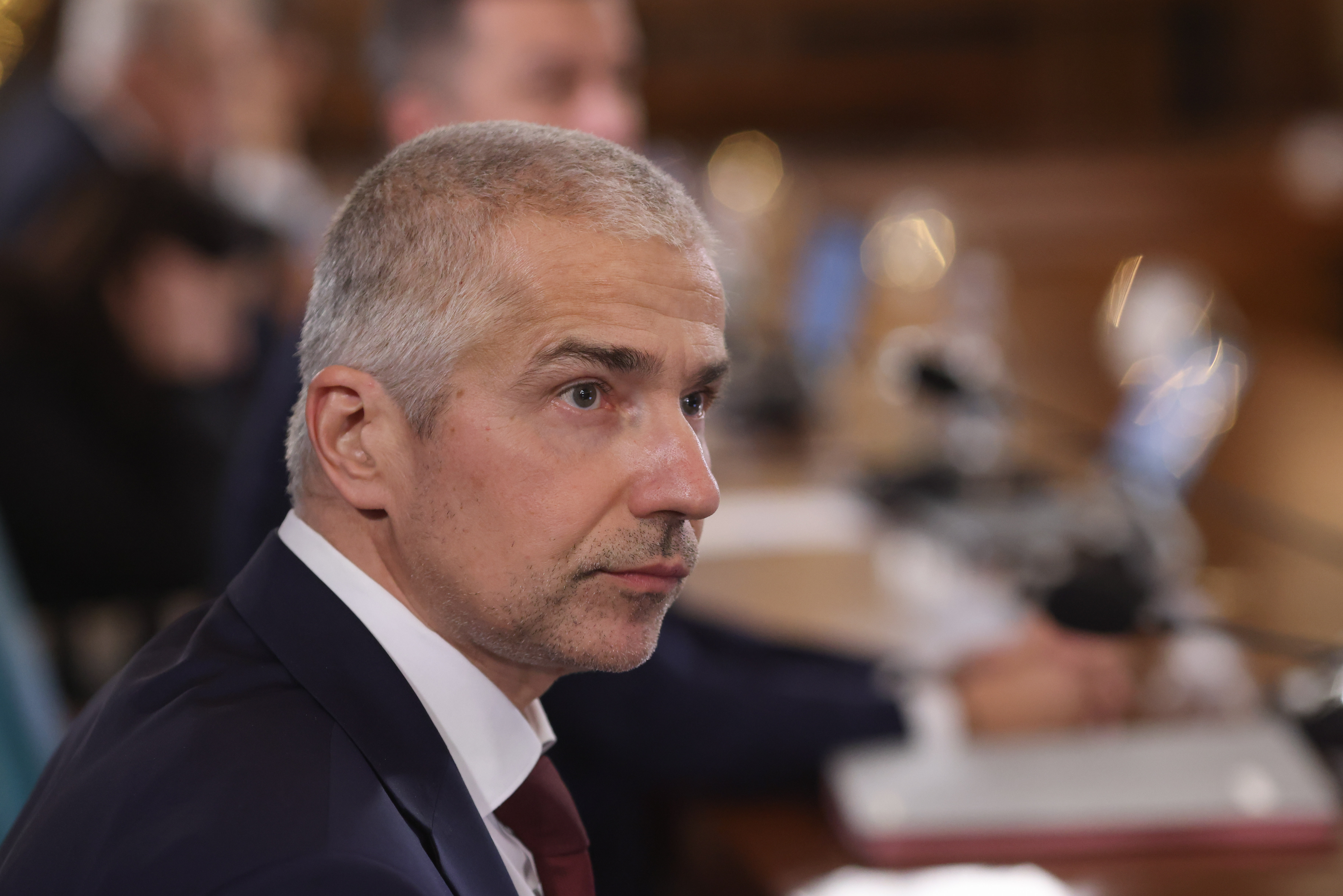 Ministrul Justiției susține că ministerul său nu a inițiat vreun ...