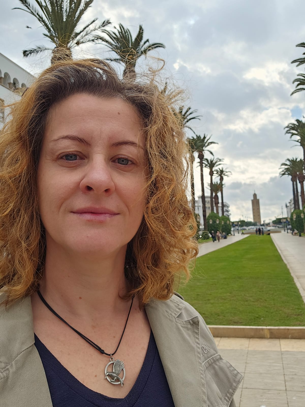 Putere și risc. Marile asemănări între discursurile lui Călin Georgescu ...