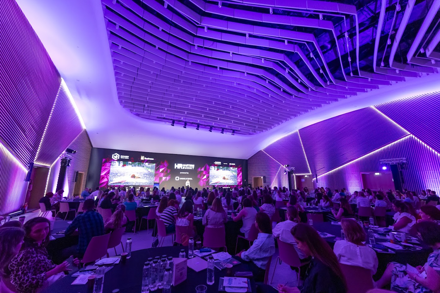 Bucharest Tech Week 2025: O săptămână de inovație și tehnologie în Capitală, între 14 – 20 iunie ...