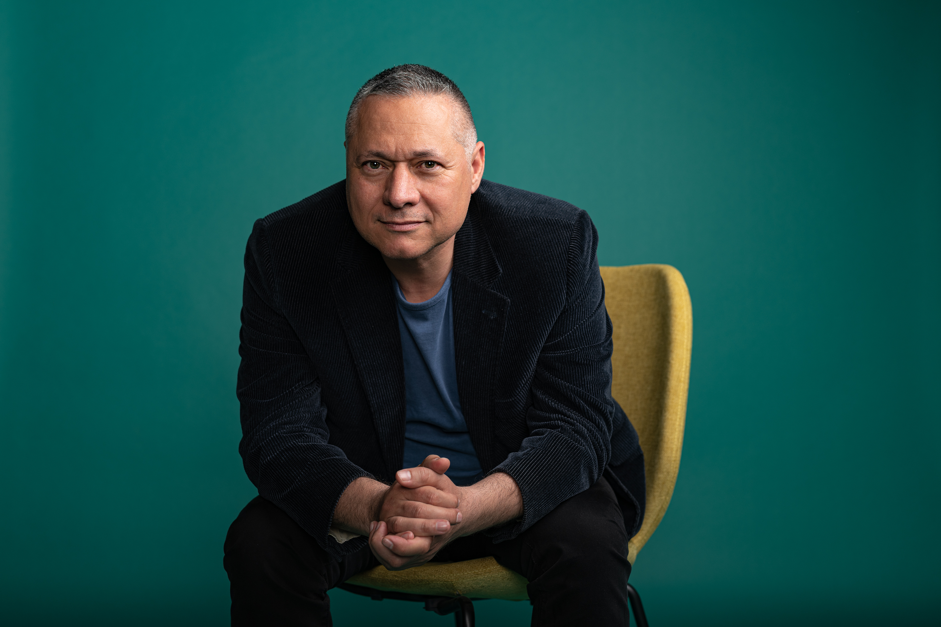 Mihail Marcu, CEO-ul celei mai mari rețele medicale private: „Tinerii ...