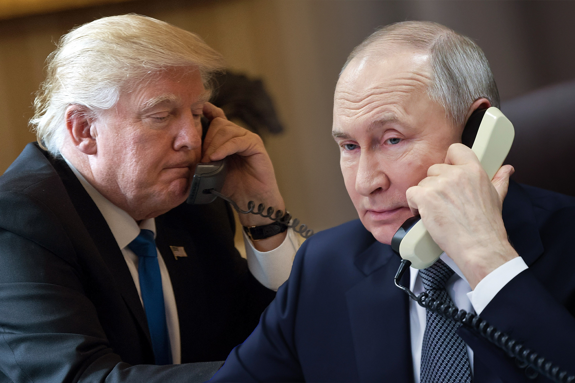 Ce va face Putin peste trei zile, când expiră ultimatumul dat de Trump ...
