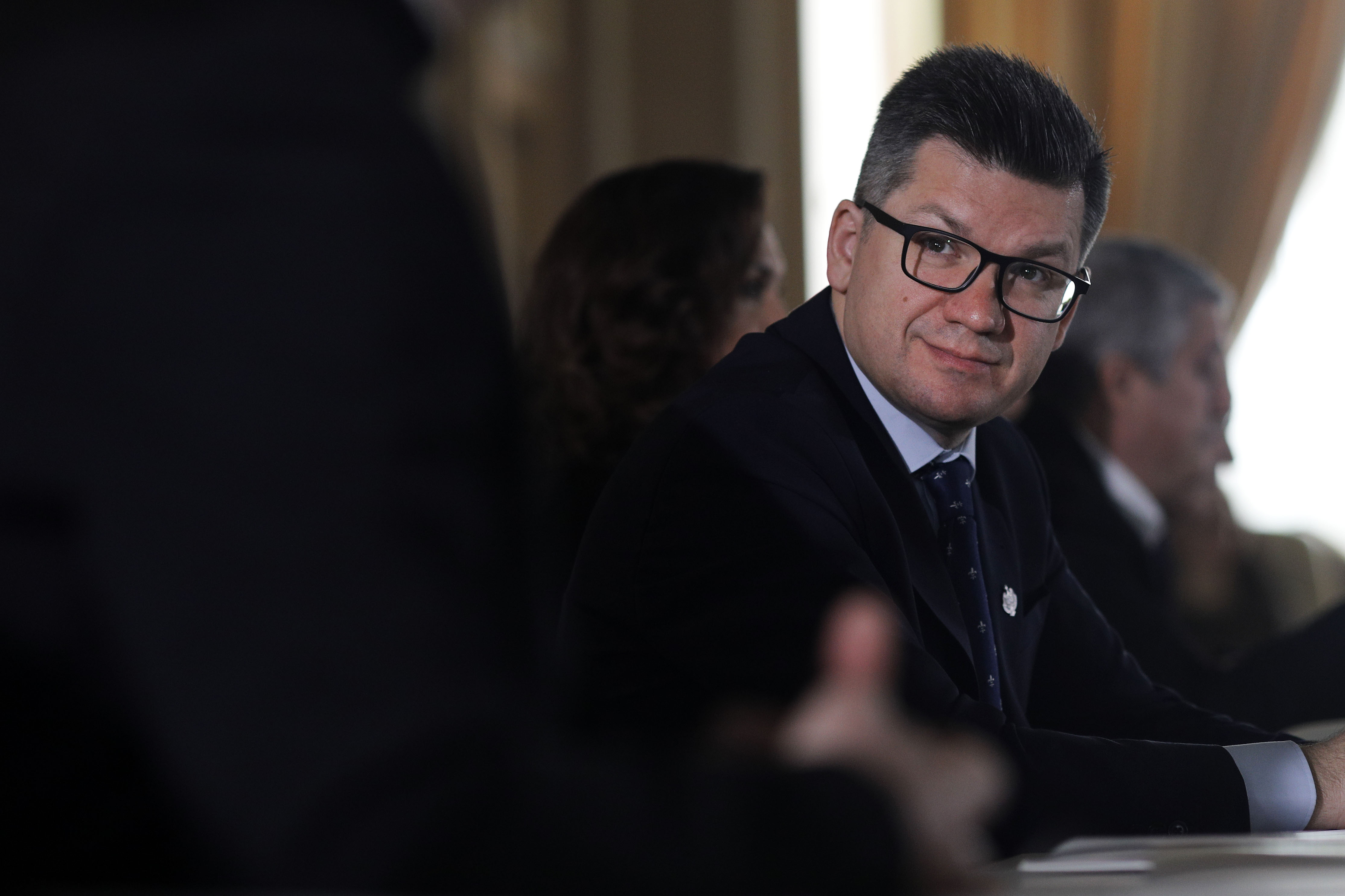 Mihail Neamțu cere Parlamentului să îl sancționeze pe deputatul USR ...