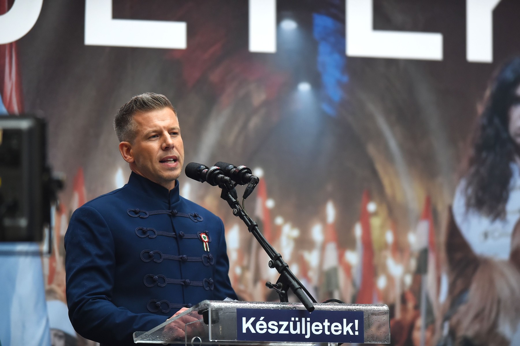 Candidați „lipsiți de orice experiență politică”. Strategia cu care ...