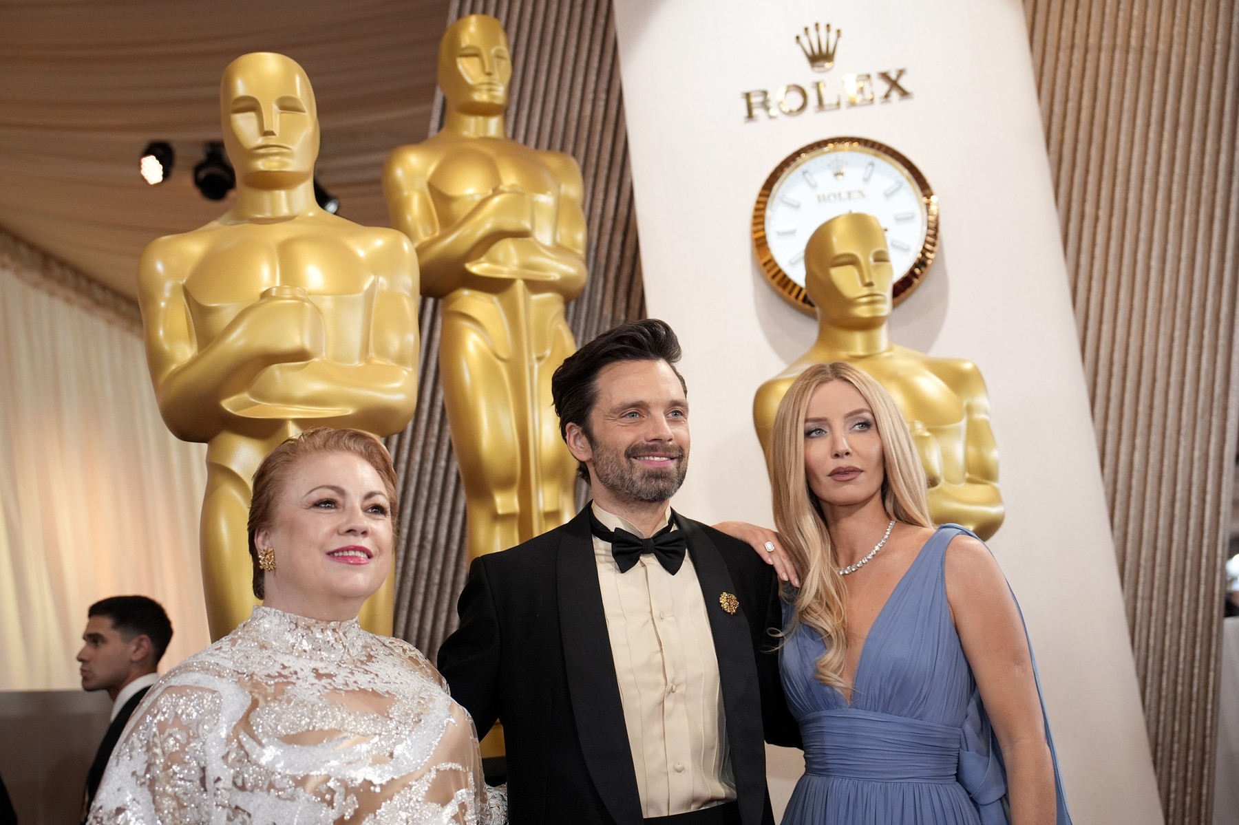 Premiile Oscar 2025: Nu a fost Sebastian Stan. Cine a câștigat Oscarul pentru care a fost ...