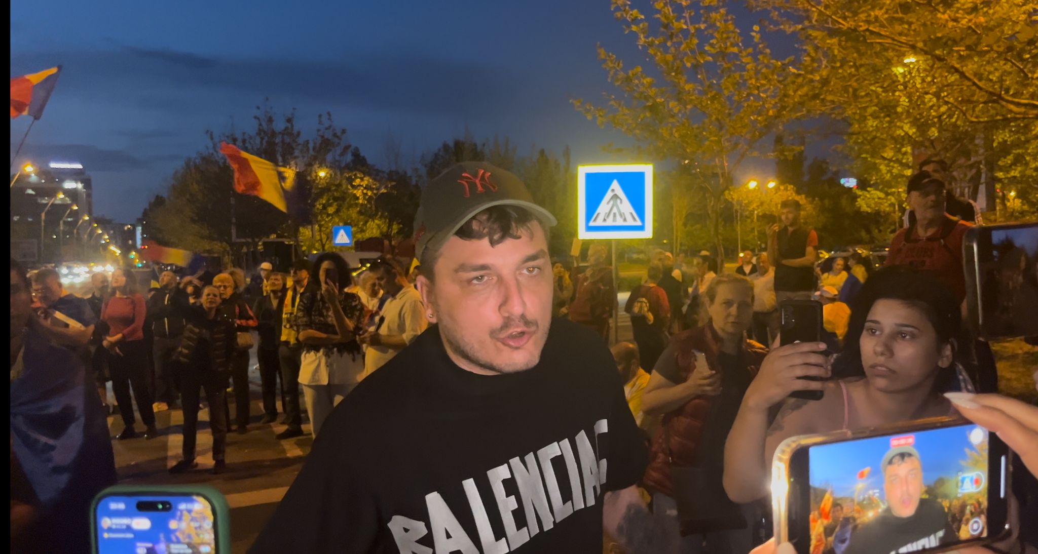 Makaveli, reținut pentru 24 de ore, într-un dosar de evaziune fiscală ...