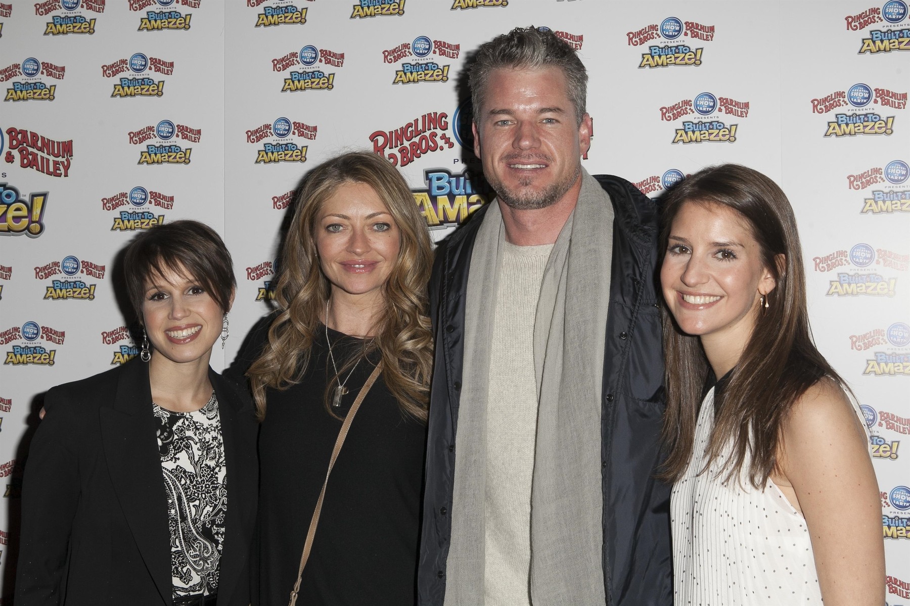 Diagnostic implacabil pentru actorul Eric Dane, starul din Grey's ...