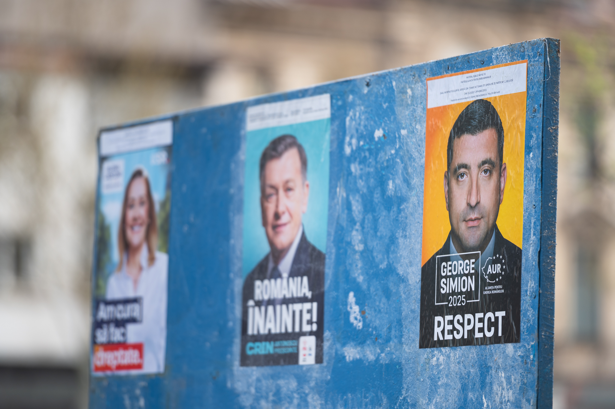 Cine este candidatul la prezidențiale cel mai prezent pe TikTok. Contul unui independent a ...