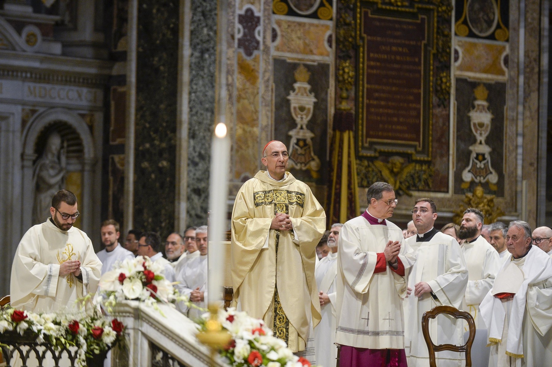 Cel mai lung și cel mai scurt conclav din istoria Vaticanului ...