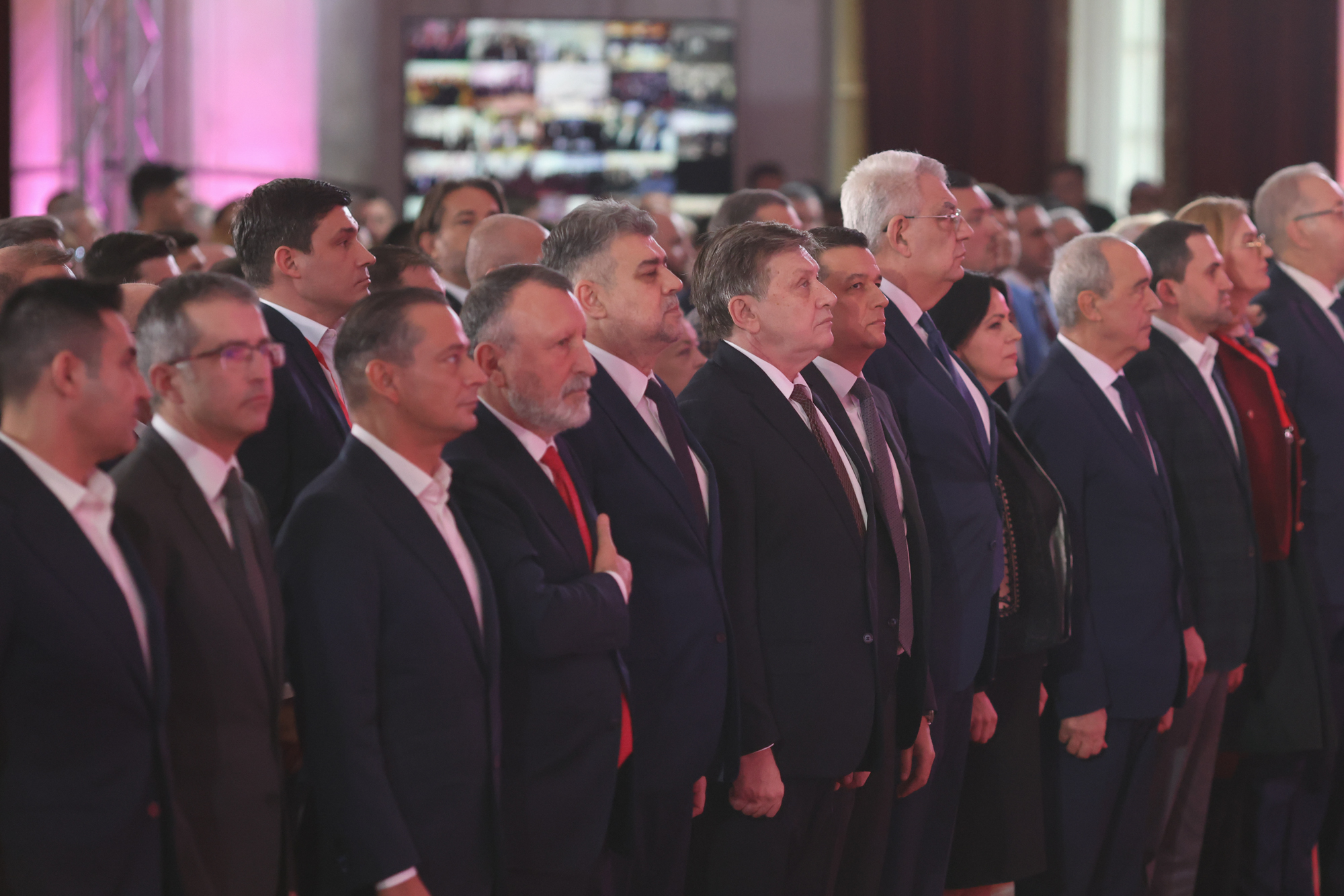 PSD explică mandatul cu care merge la negocierile de la Cotroceni: „Noi nu suntem nici pe ...