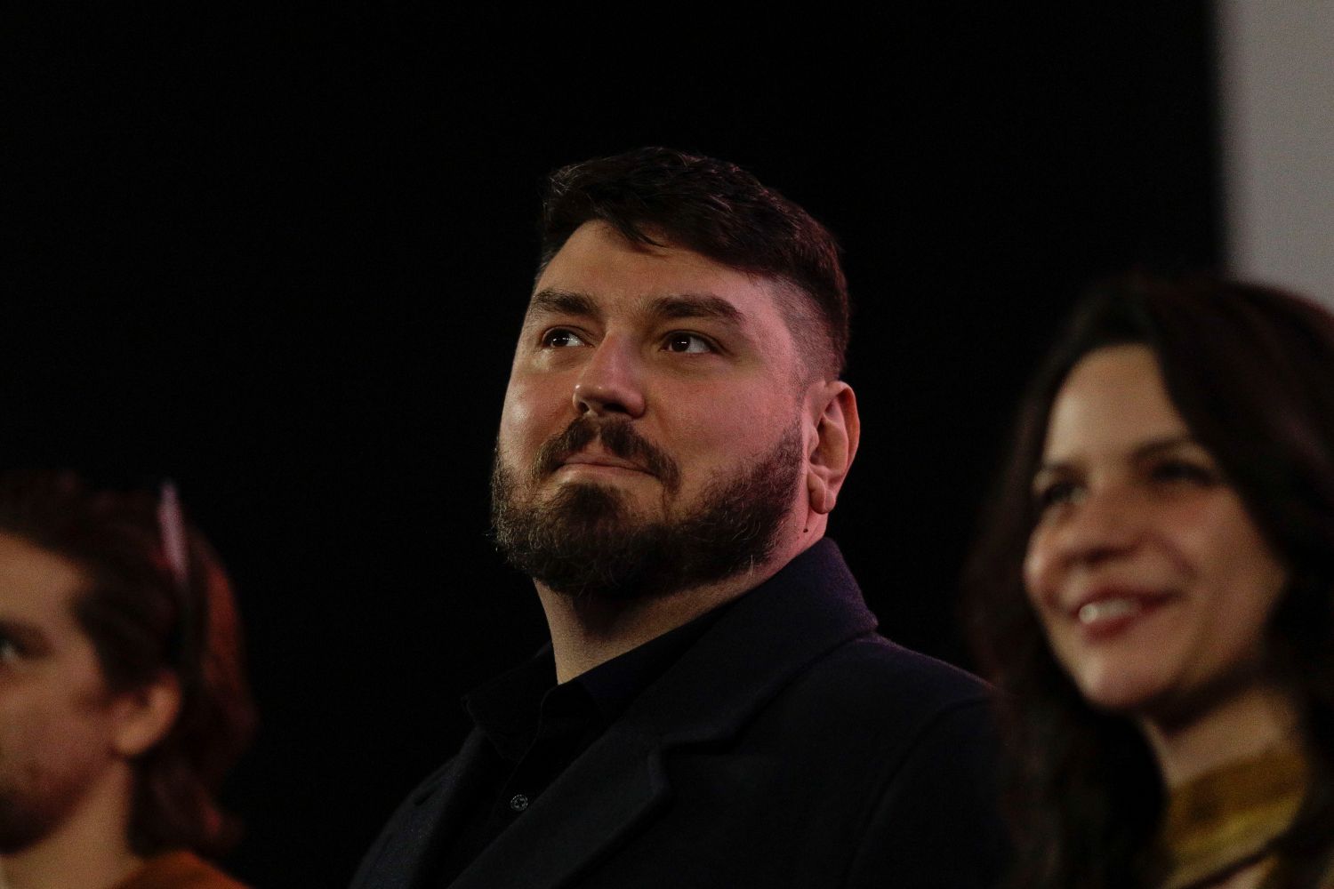 VIDEO Răsturnare de situație. Reacția lui Micutzu când a aflat în ultima clipă că George Simion ...