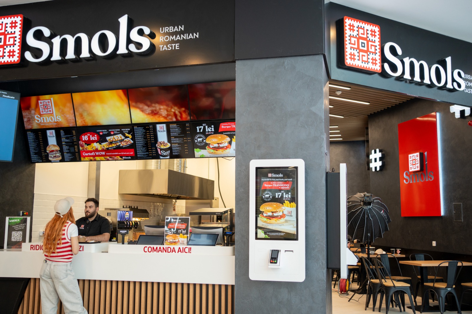 INTERVIU Smols: Cum au reinventat micii românești pentru gustul urban ...