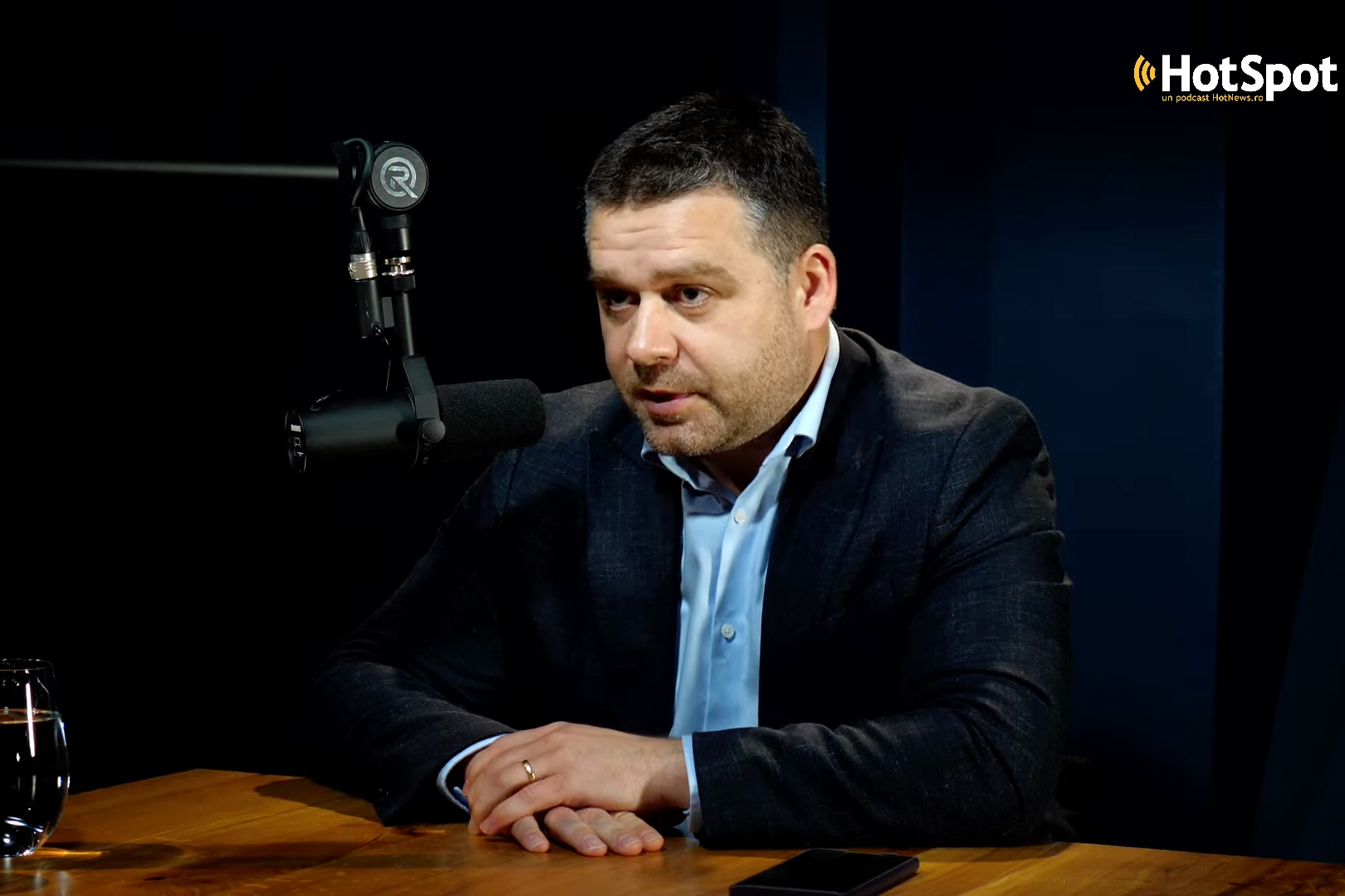 „Ce stomac mai au bucureştenii pentru reforme”. Răspunsul lui Ciprian ...