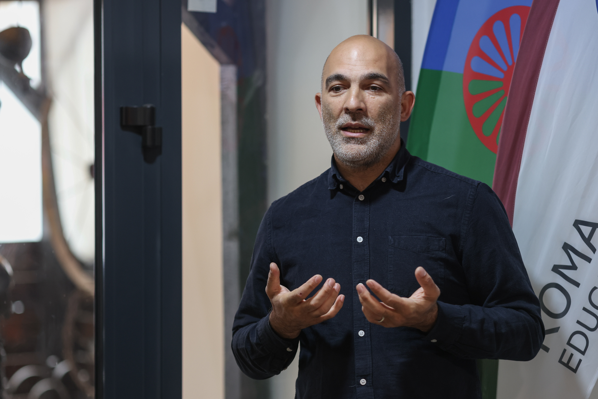 Când rasismul devine „revelație” electorală: cazul George Simion / Dar ...