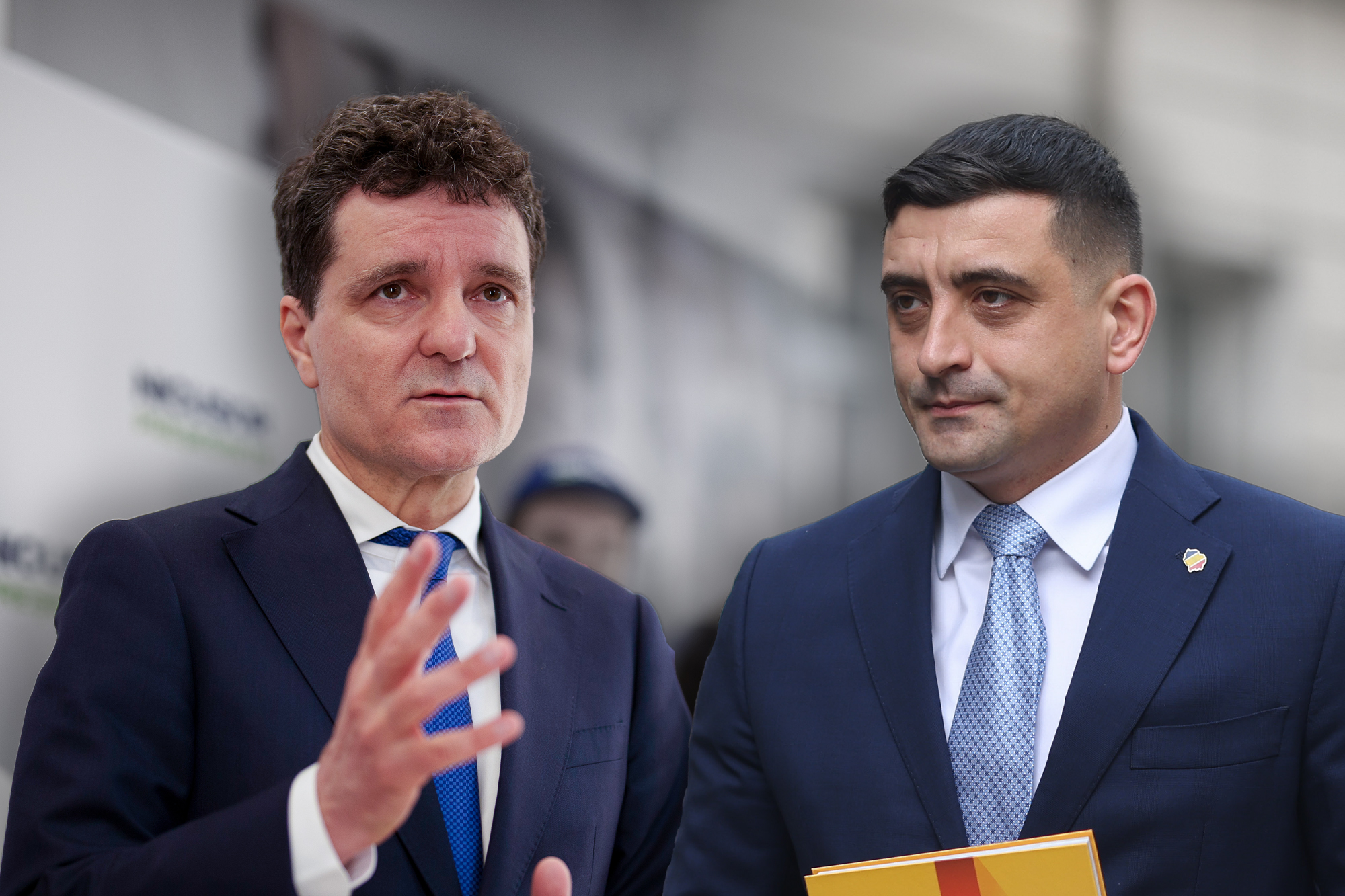 Dezbaterea electorală din această seară, încă în suspans - HotNews.ro