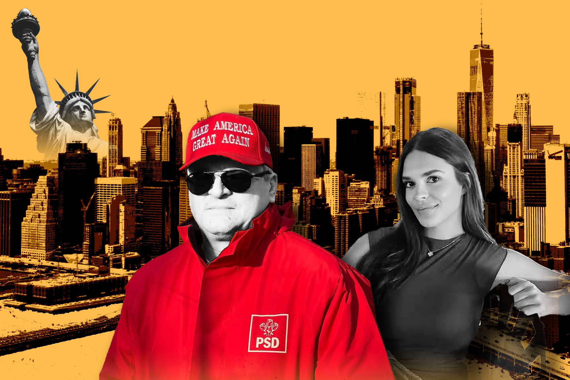 Exit-poll alegeri prezidențiale 2025, turul 2. Noi date din sondajele de la ieșirea de la urne ...