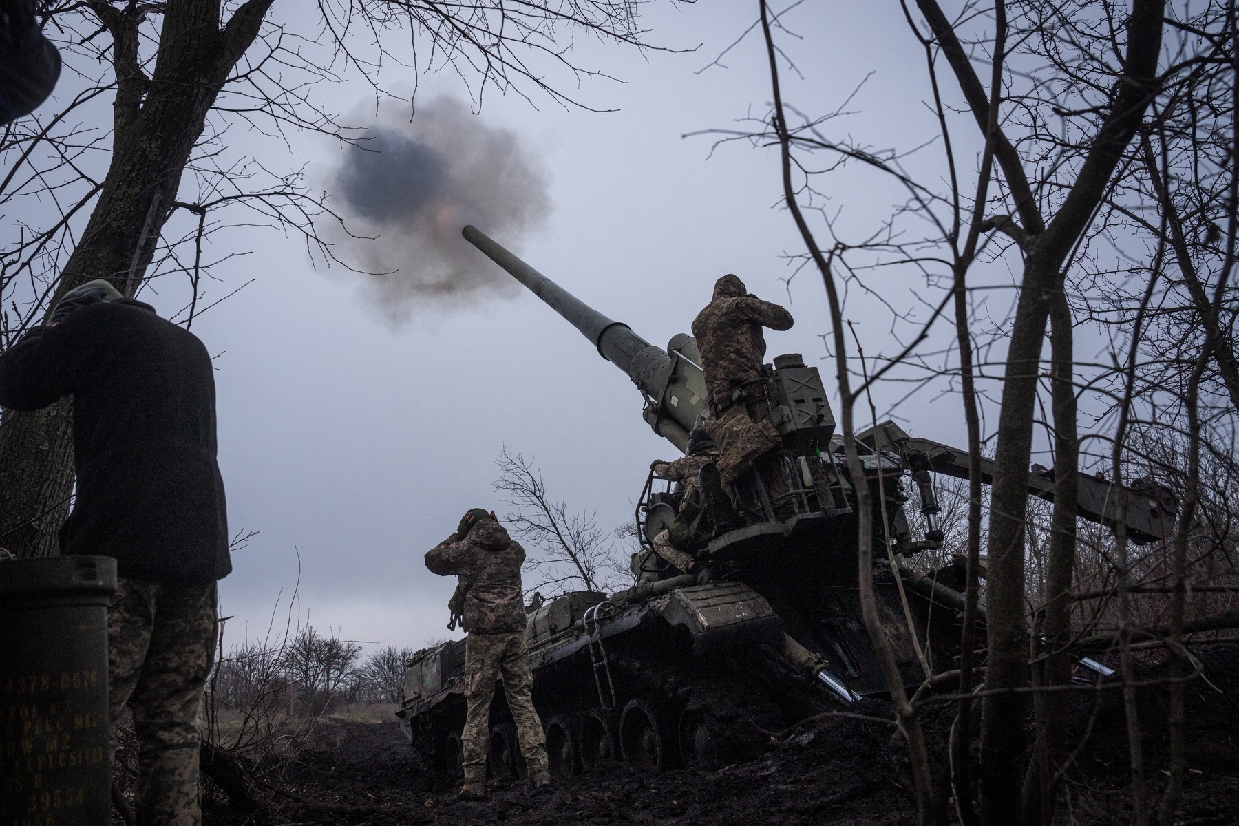 Război în Ucraina, ziua 1184: Avertisment fără precedent pentru România ...