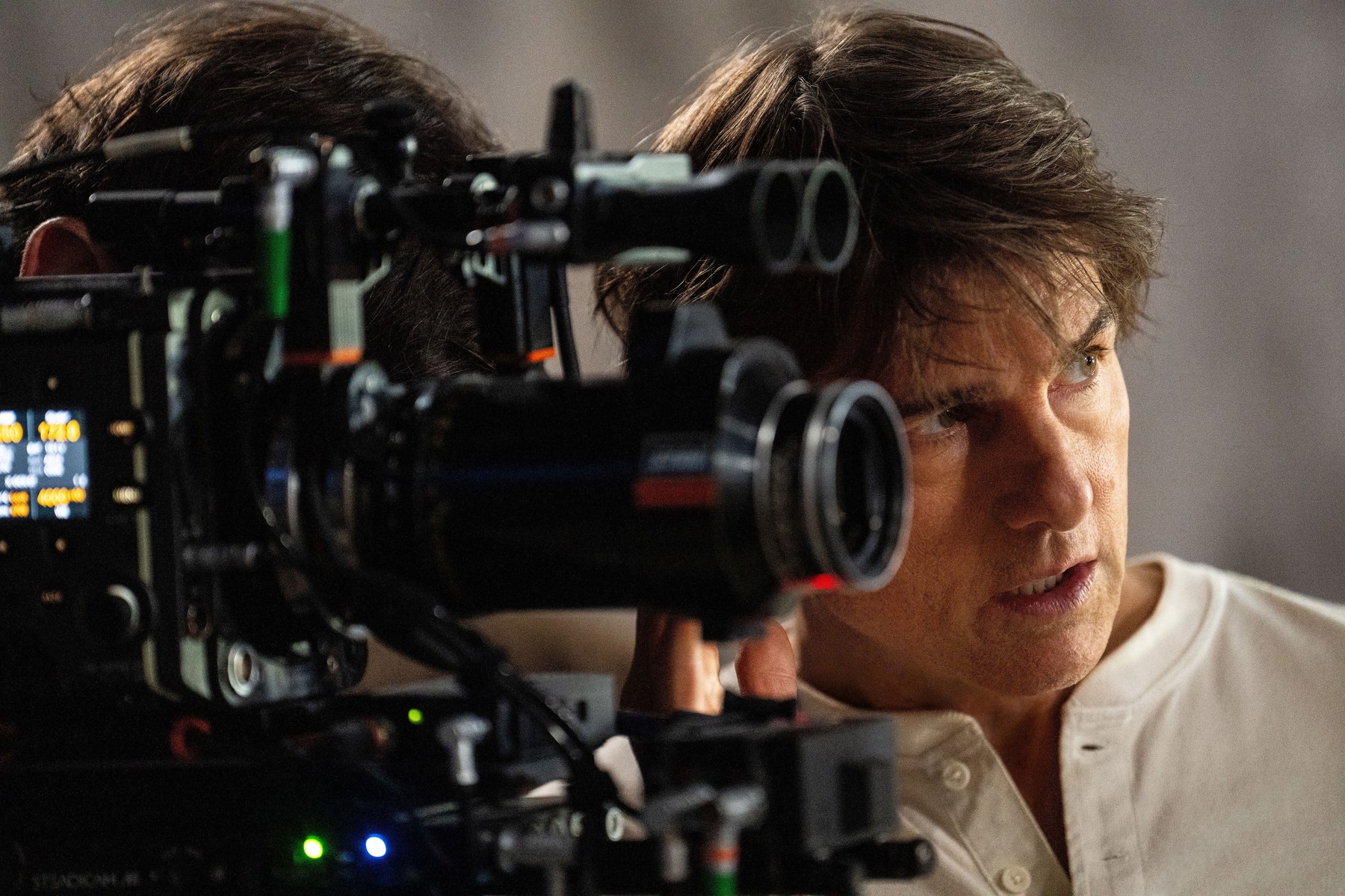 VIDEO Noul film al lui Tom Cruise, unul dintre cele mai scumpe din ...