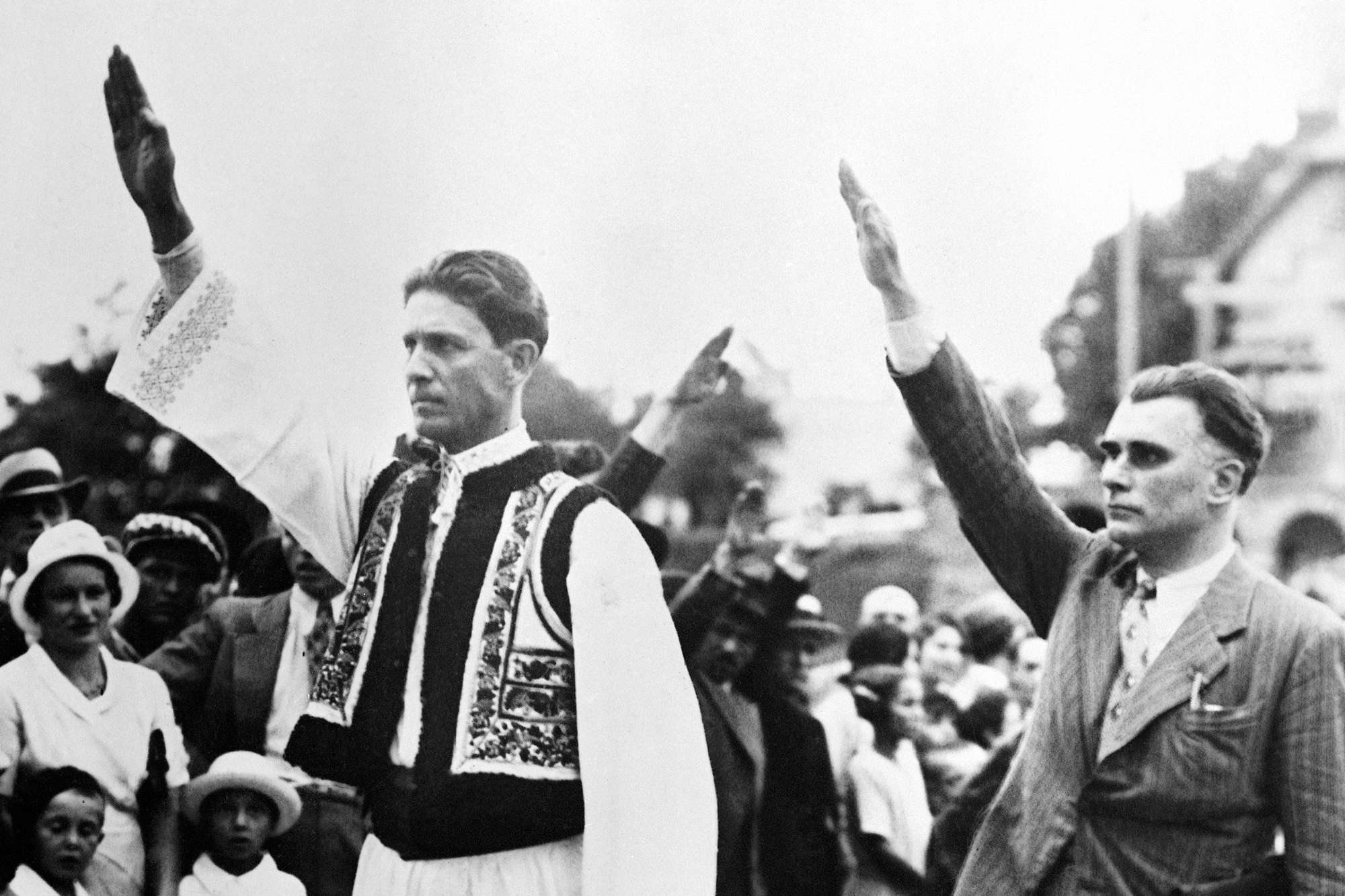 Ce a citat Călin Georgescu din Corneliu Zelea Codreanu, în emisiunea de la Realitatea Plus ...