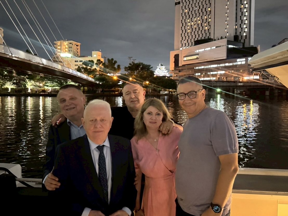 Viorel Hrebenciuc, condamnat definitiv la închisoare într-un dosar de ...