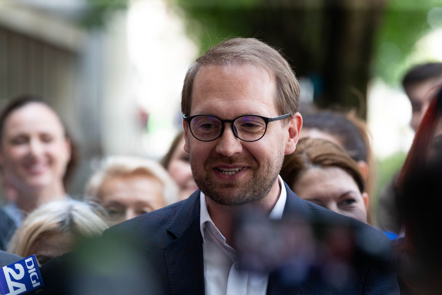 Dominic Fritz: Cum a ajuns președinte de partid parlamentar tânărul ...